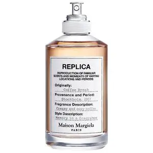 MAISON MARGIELA Replica Coffee Break Eau De Toilette Spray - Default