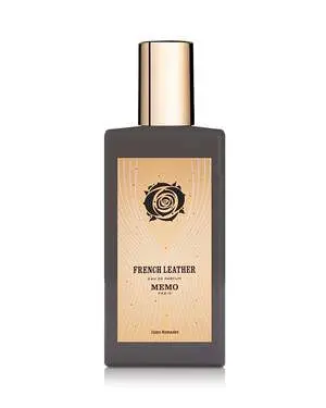 MEMO PARIS French Leather 6.75 Oz Eau De Parfum Spray