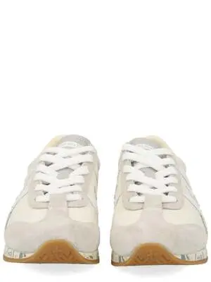 Premiata Adjustable Sneakers For Women