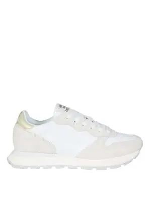 SUN 68 Stylish Sneaker Ally Trendy Design