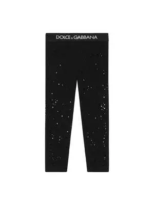 Dolce & Gabbana Leggings