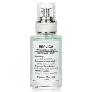 MAISON MARGIELA Mini Bubble Bath Fragrance 1.0 Oz Edt Spray - Default