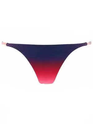 Casablanca High-leg Thong Bikini Bottom