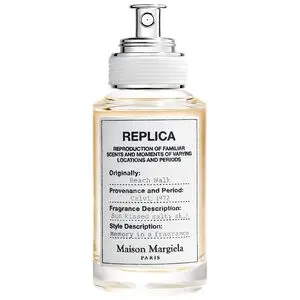 MAISON MARGIELA Mini Beach Walk Eau De Toilette Spray 1.0 Oz - Default