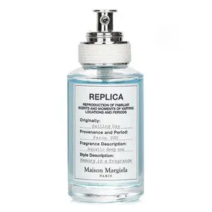MAISON MARGIELA Sailing Day Mini Edt Spray 1.0 Oz - Default