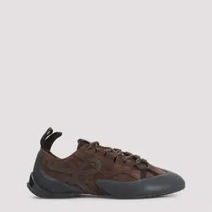 Loewe Grip Sneakers For