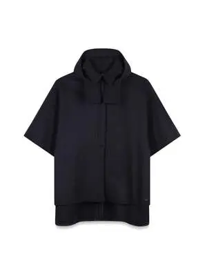 Chloé Coat - Blue