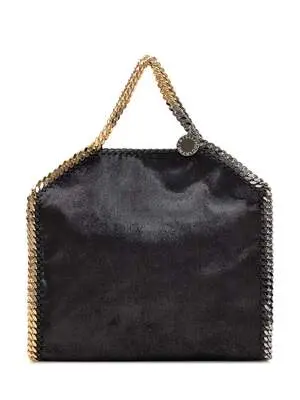 Stella McCartney STELLA MCCARTNEY Mini Shoulder Bag Black