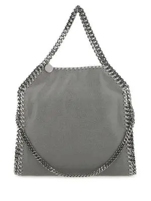 Stella McCartney Falabella Mini Tote - Grey