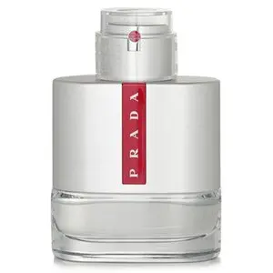 Prada Luna Rossa M 1.7 Oz Eau De Toilette Spray - Default