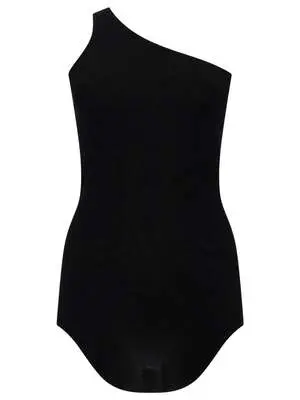 Rick Owens One-shoulder Top