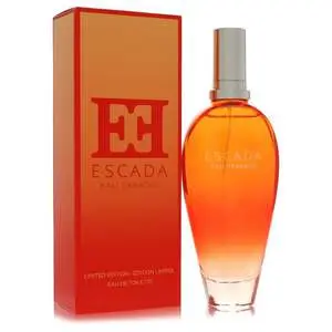 Escada Tropical Escape Eau De Toilette Spray - Default