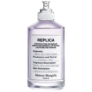 MAISON MARGIELA When The Rain Stops Eau De Toilette Spray - Default