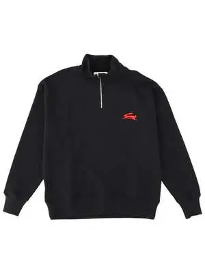 Msgm Zip Up Activewear For Men