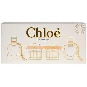 Chloé Chic 4-piece Mini Fragrance Set - Default