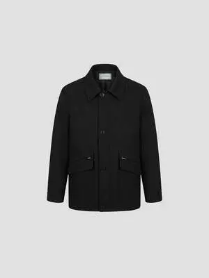 BERNER KUHL Utility Hunt Jacket