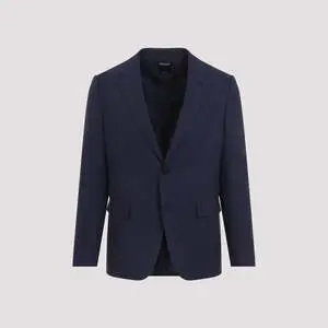 Zegna Oasi Jacket