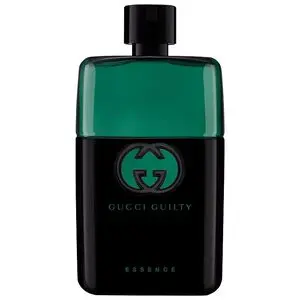 Gucci Guilty Black Essence 3.0 Oz Eau De Toilette Spray - Default