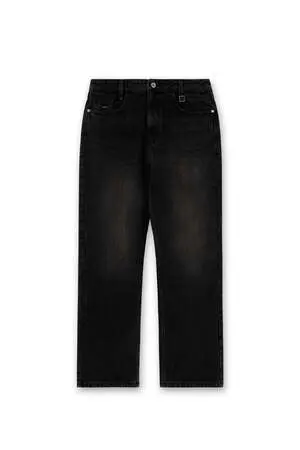 WOOYOUNGMI Cotton Casual Pants - 970b
