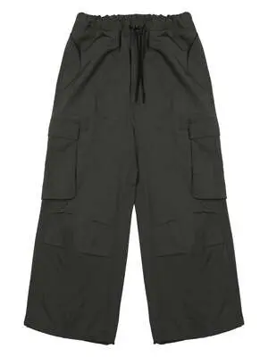 NINE:INTHE:MORNING Cargo Trousers 'lucien - Grey