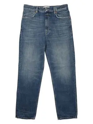 Closed Straight-leg Jeans