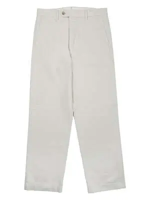 Closed Knee Length Chinos For Men