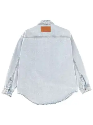 Msgm Single Breasted Outerwear For Men