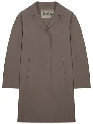 Herno Coat - Multicolour