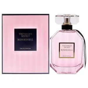 Victoria's Secret Bombshell Eau De Parfum Spray - Default