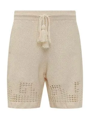 Alanui Shorts For Women