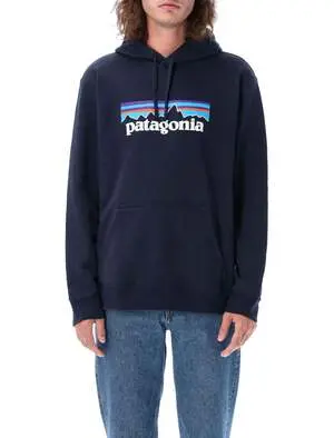 Patagonia Essential Hoodie Size - Blue