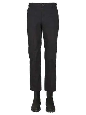 ARKAIR Cargo Pocket Trousers - Black
