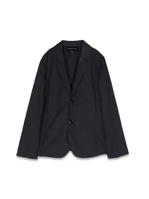 Emporio Armani Blazer - Blue