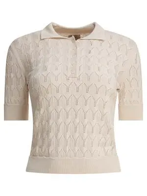 RAKKI Classic Polo Shirt - Beige