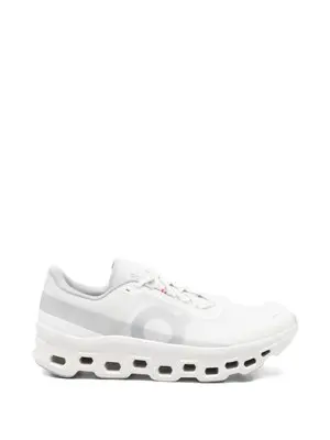 On Cloudmonster Running Sneakers