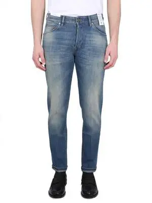 PT TORINO Reggae Jeans - Denim