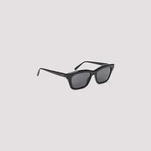 Loewe Slim Sunglasses - Black