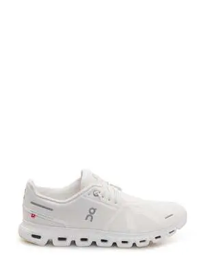 On ON Cloud 6 Sneakers White/white