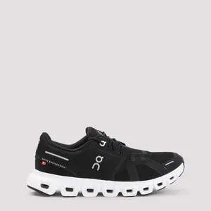 On ON Cloud 6 Sneakers Black