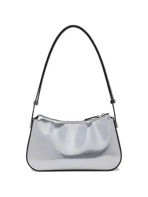 LANVIN Shoulder Bag - Silver