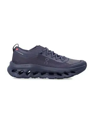 On Cloudtilt Moon Low-top Sneakers - Graphite