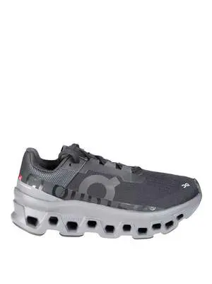 On Cloudmonster Sneakers - Nero