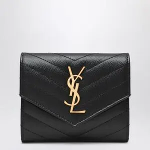 Saint Laurent Mini Leather Bag For Fall 2025