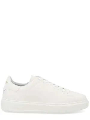 Woolrich Padded Sneakers For Men