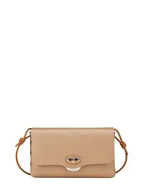 ZANELLATO Elegant Tote Bag For Perfect For Everyday Use - Brown
