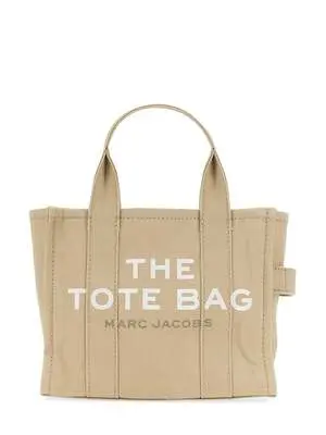 Marc Jacobs The Canvas Small Tote Bag - Beige