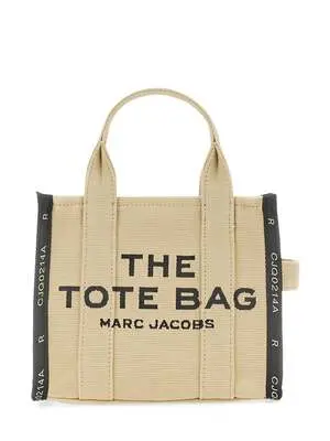 Marc Jacobs The Tote Bag Mini - Beige
