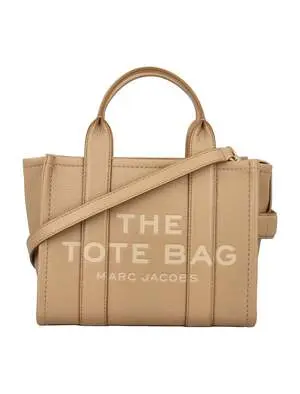 Marc Jacobs The Tote Bag Mini - Brown