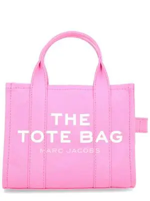Marc Jacobs Mini Tote Handbag - Pink
