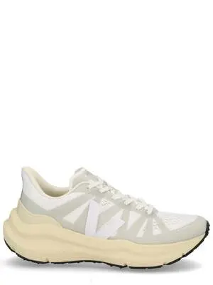 VEJA Engineered Mesh Running Sneakers - White